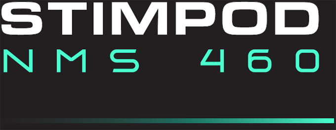 Stimpod NMS460 Pulsed Radiofrequency System | Restoring Hope and ...