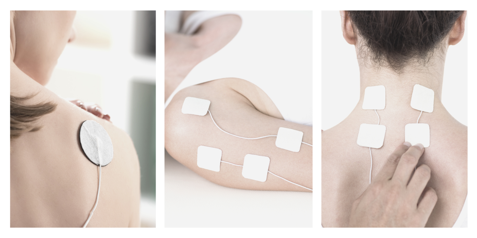 Electrotherapy: The Future of Chronic Pain Relief